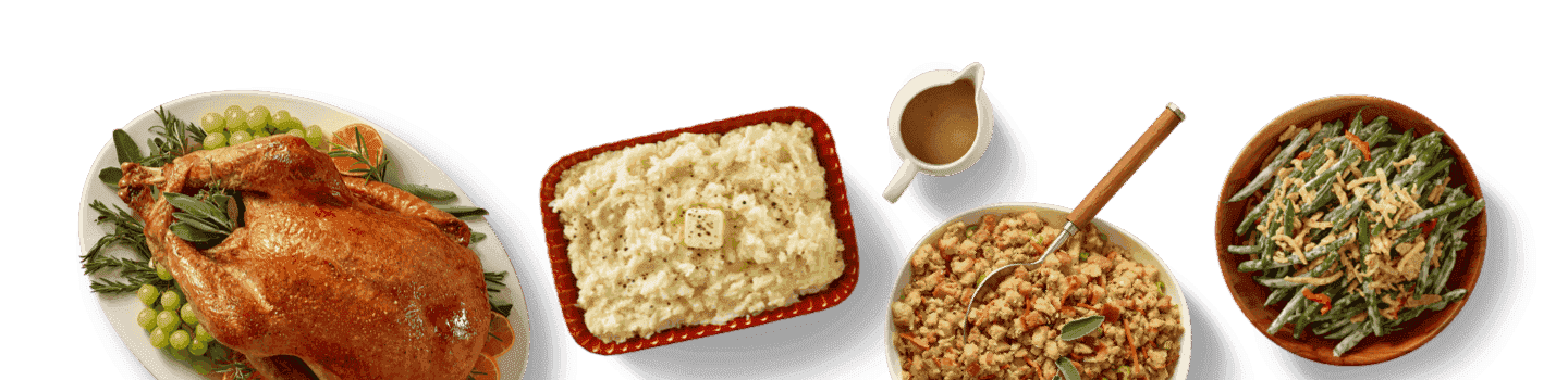 3 Best Thanksgiving Meal Kits in 2021