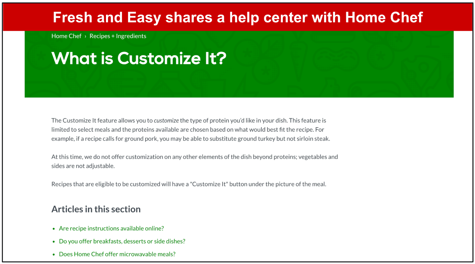 Fresh and Easy Review 2023: Is This The Simplest Meal Plan Ever?