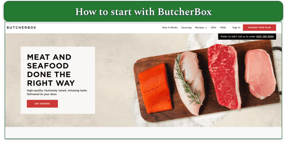 ButcherBox Review 2024: Meat Lovers' Choice