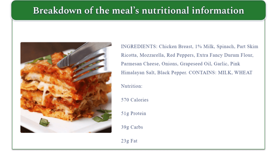 Muscle Meals 2 Go 2024 Review: Pros + Cons