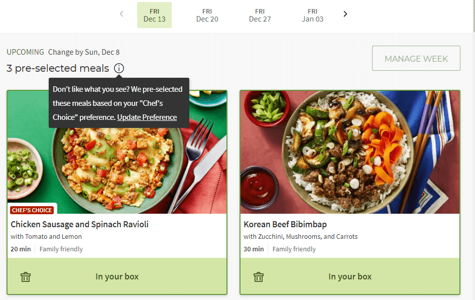 HelloFresh Review 2020: Easy Dietitian-Approved Meal Kits