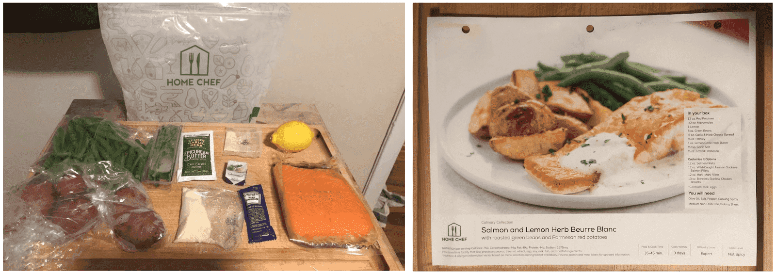 Home Chef Review 2021: Healthy Home Cooking Made Easy