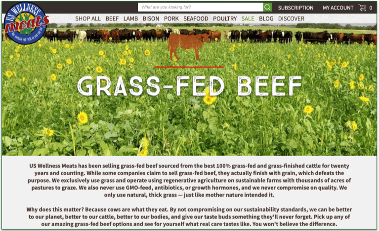 Grassland Beef Review 2026: Should You Try It?