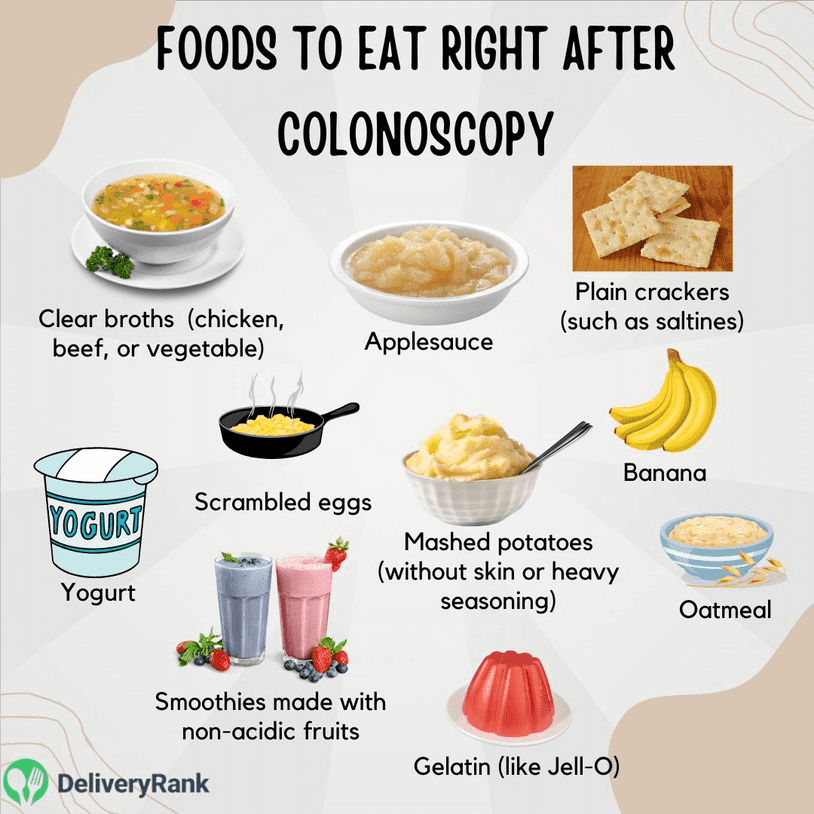 What Soup To Eat Before Colonoscopy Infoupdate What Soup To Eat Before Colonoscopy Infoupdate