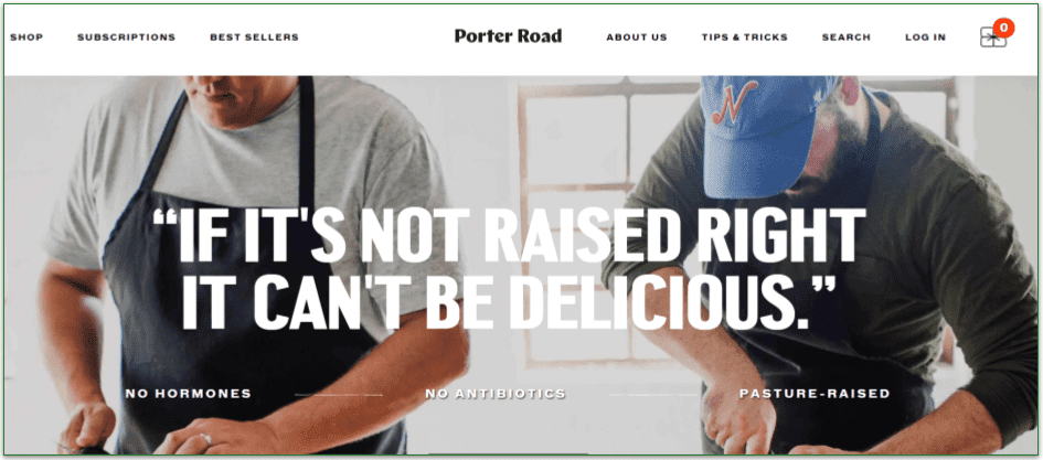 Porter Road Review 2026: Is Its Meat Truly Great?