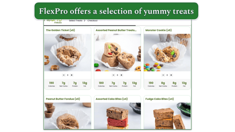 FlexPro Meals Review 2024: Scam Or Legitimate Health Meals?, 03/09/2024