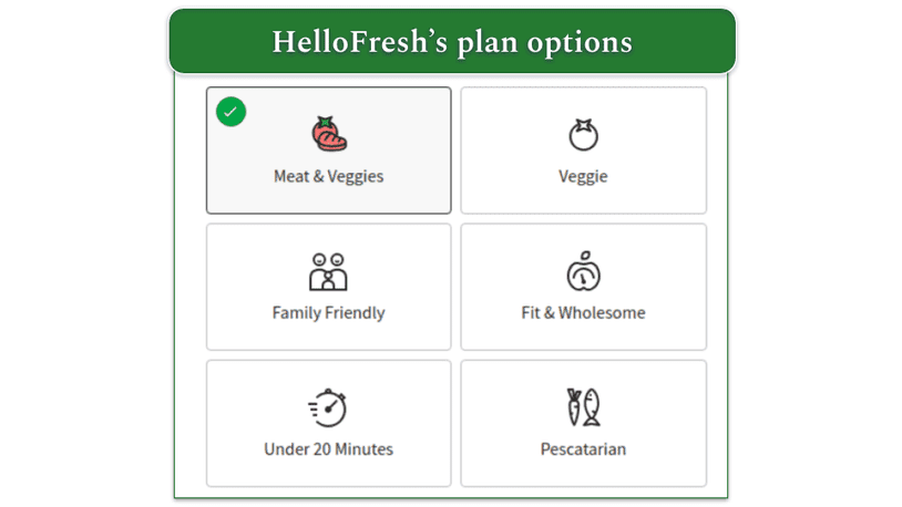 HelloFresh vs. FreshDirect 2024: Are Meal Kits Best?