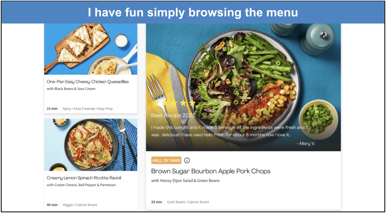 HelloFresh Review 2022: Why It’s Not For Everyone