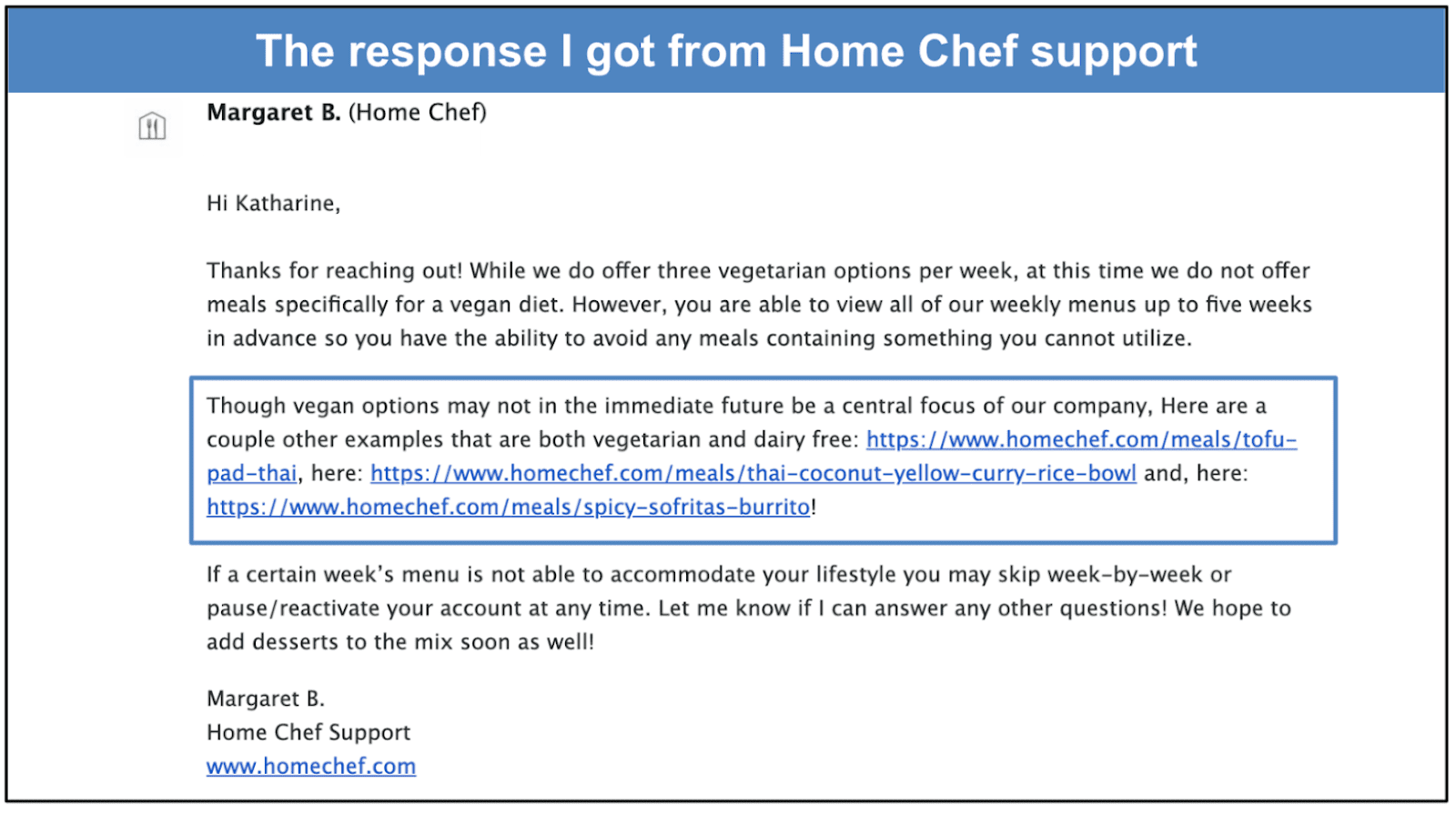 Home Chef Review 2022: Is It Worth The Hype? I Tested It Out