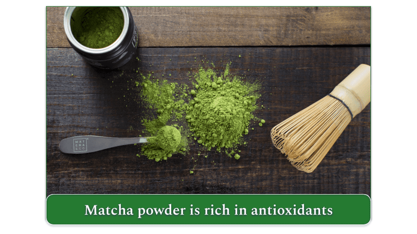 What is Matcha Good For?