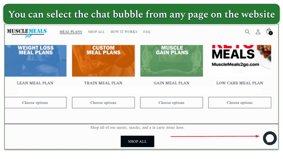 Muscle Meals 2 Go 2024 Review: Pros + Cons