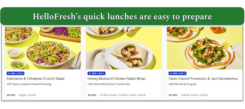 Home Chef vs. HelloFresh 2024: What's Different?
