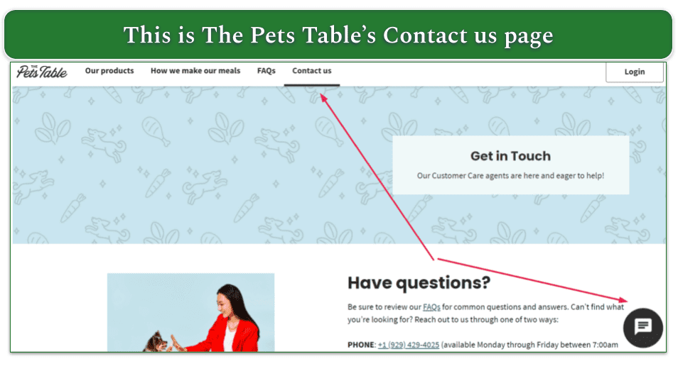 The Pets Table Review 2024: Do Pets Eat Best?