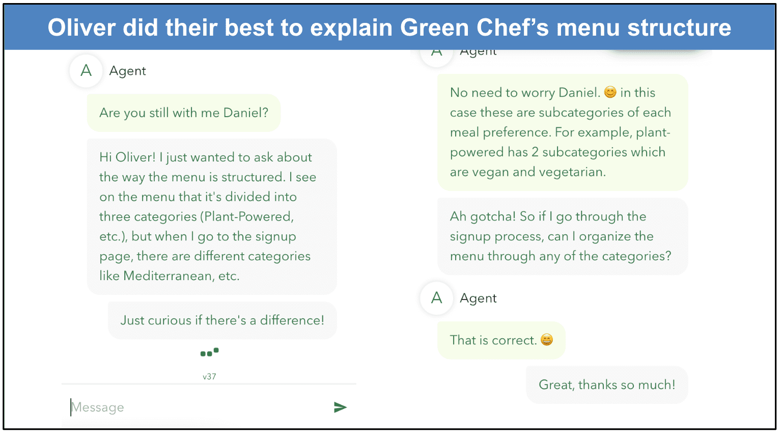 Green Chef Review 2022 Pros Cons You Should Know About Green Chef Review 2022 Pros Cons You Should Know About