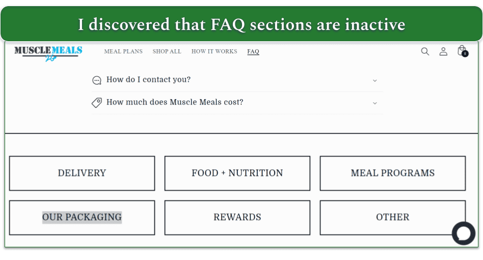 Muscle Meals 2 Go 2024 Review: Pros + Cons