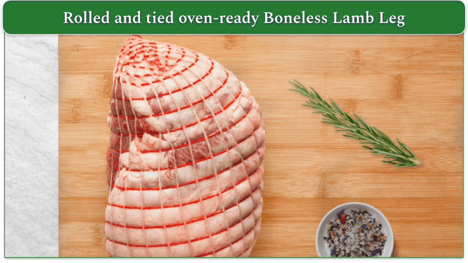 Rastelli’s Review 2024: Premium Meat & Seafood