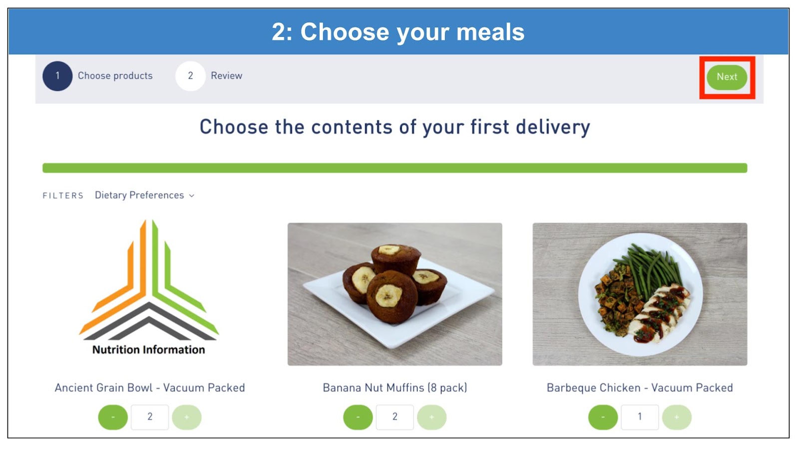 Eat Fit Go Review 2023: Are Prepared Meals Actually Healthy?