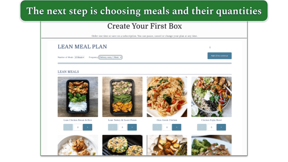 Muscle Meals 2 Go 2024 Review: Pros + Cons