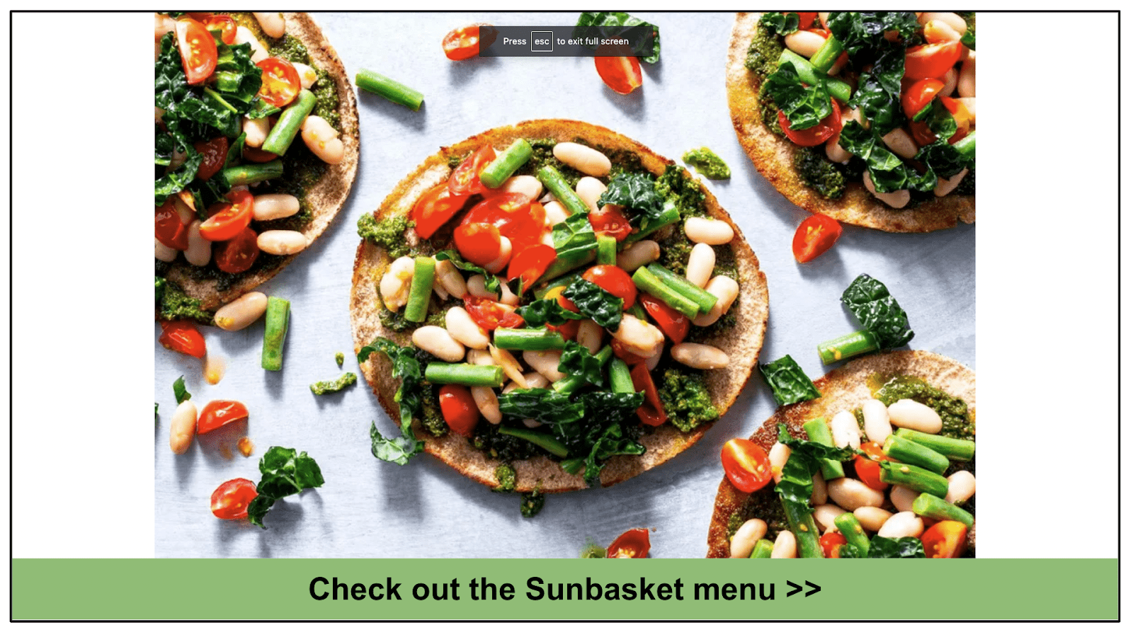 10 Best Fresh Food Meal Delivery Services 2022 (Updated List)