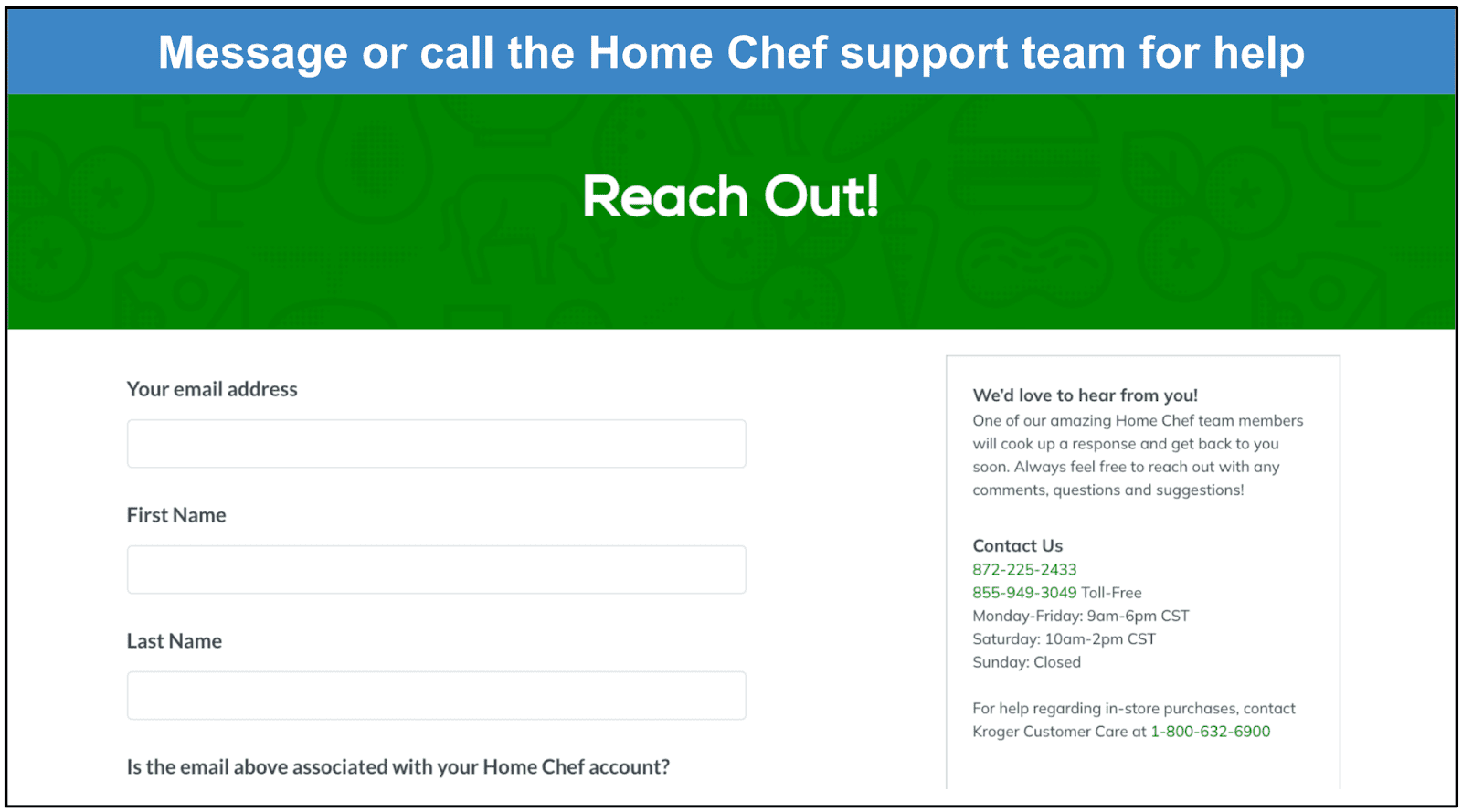 Fresh and Easy Review 2023: Is This The Simplest Meal Plan Ever?