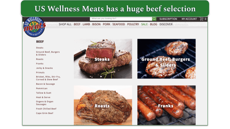 Grassland Beef Review 2024: Should You Try It?