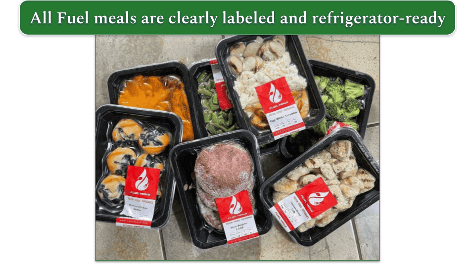 Fuel Meals Review 2024: Is It the Best Option?