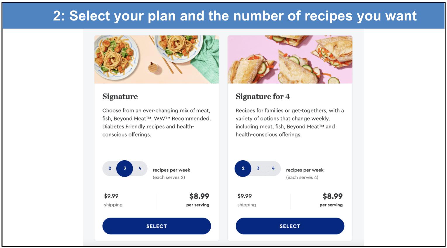 Blue Apron Review 2022: Is It Really as Good as It Claims?