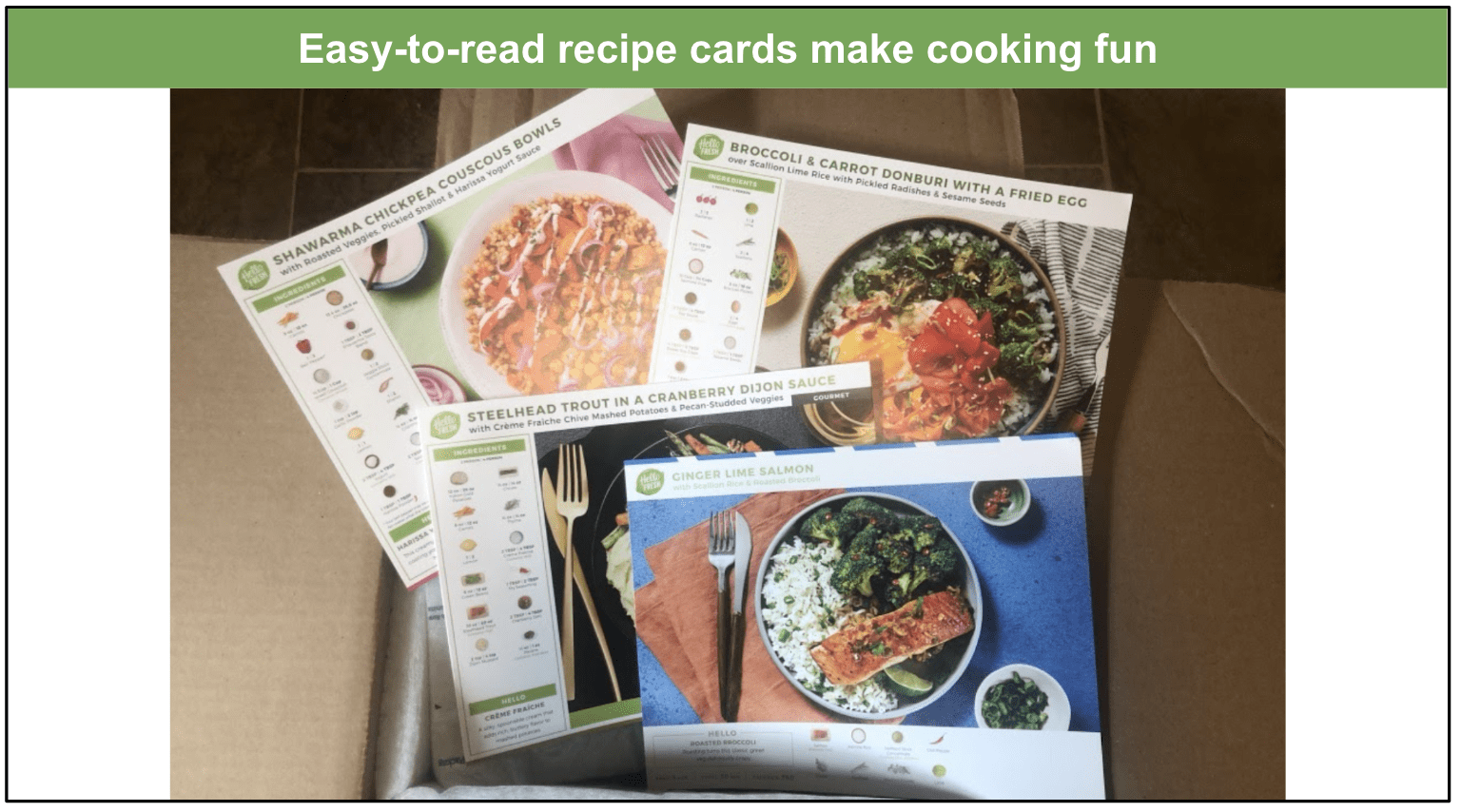 HelloFresh Review 2022: Why It’s Not For Everyone