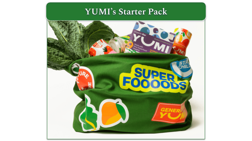 YUMI Review 2024: Healthy Snacks for Your Kid!