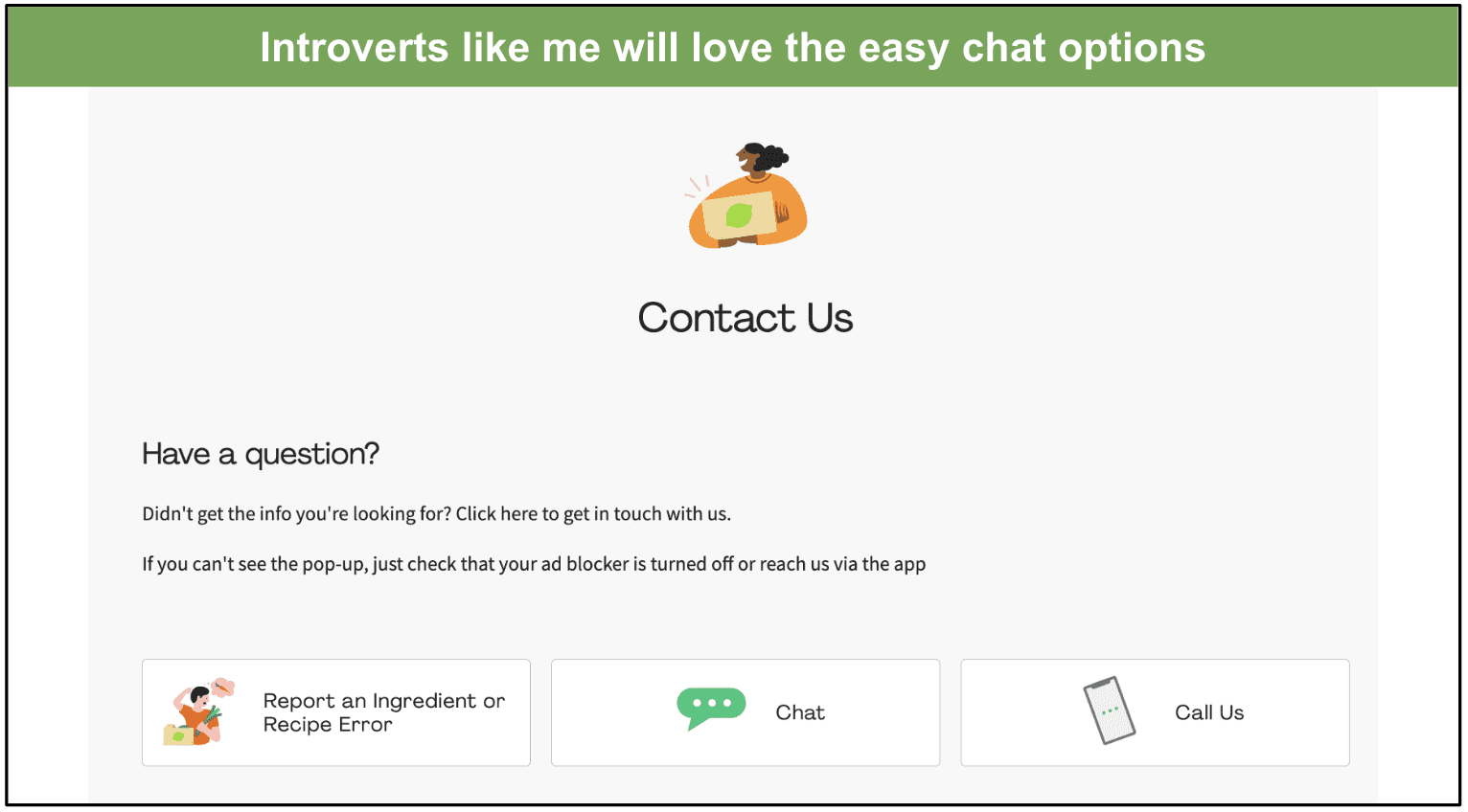 HelloFresh Review 2022: Why It’s Not For Everyone