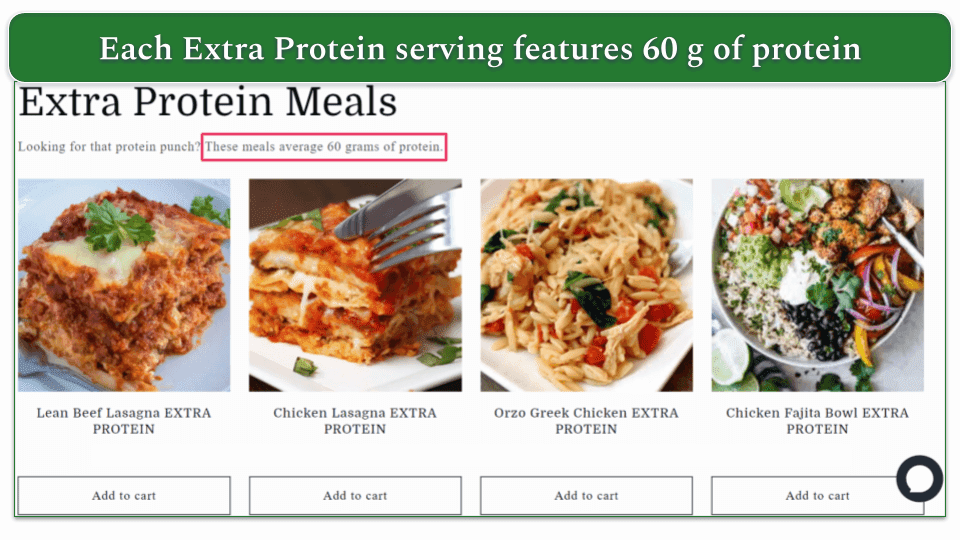 Muscle Meals 2 Go 2024 Review: Pros + Cons