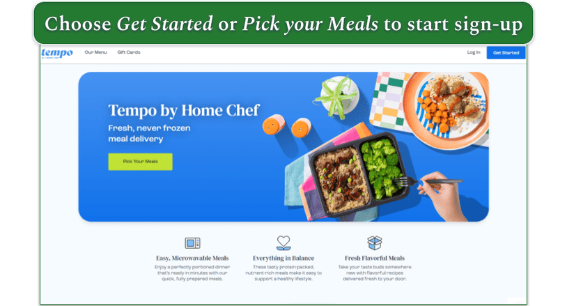 Tempo Meals Review 2024: Is It Any Good?