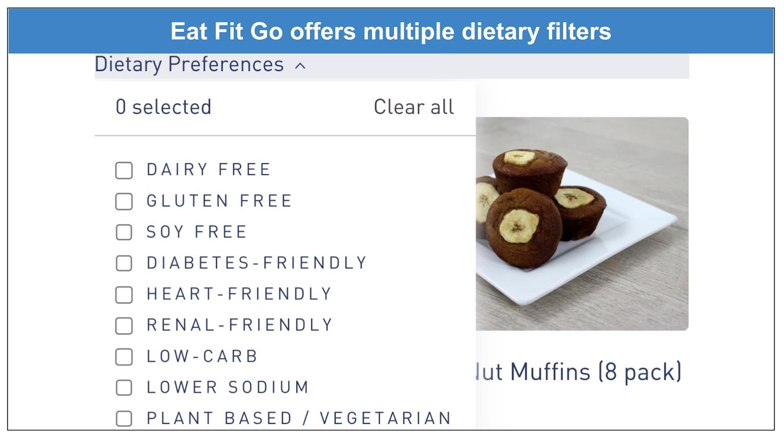 Eat Fit Go Review 2024: Is It Actually Healthy?
