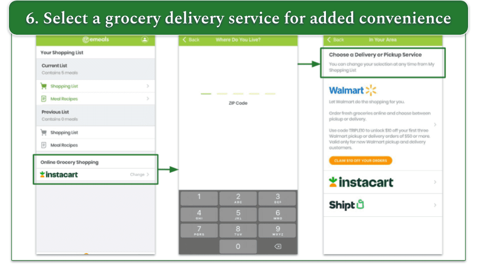 eMeals Review 2024: Save Time on Diet Planning