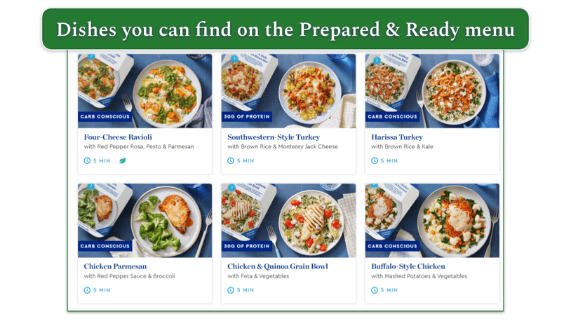 Blue Apron Review 2024: Best Meal Delivery?