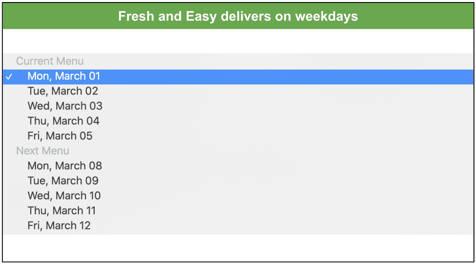Fresh and Easy Review 2022: Is This The Simplest Meal Plan Ever?