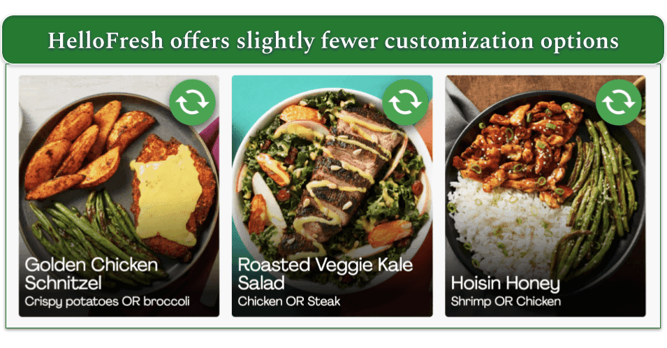 Home Chef vs. HelloFresh 2024: What's Different?