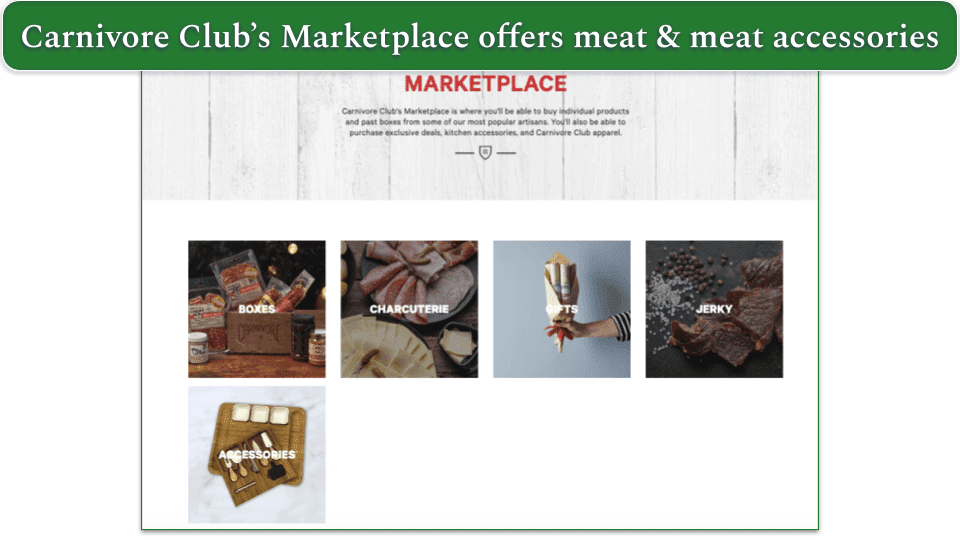 Carnivore Club Review 2024: Meat Cravings Cured