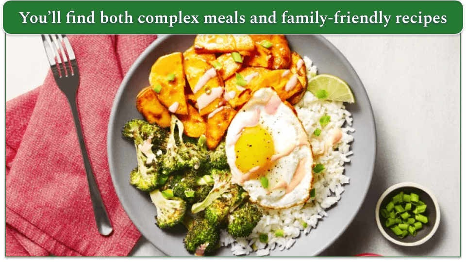 HelloFresh Review 2024: My Honest Experience