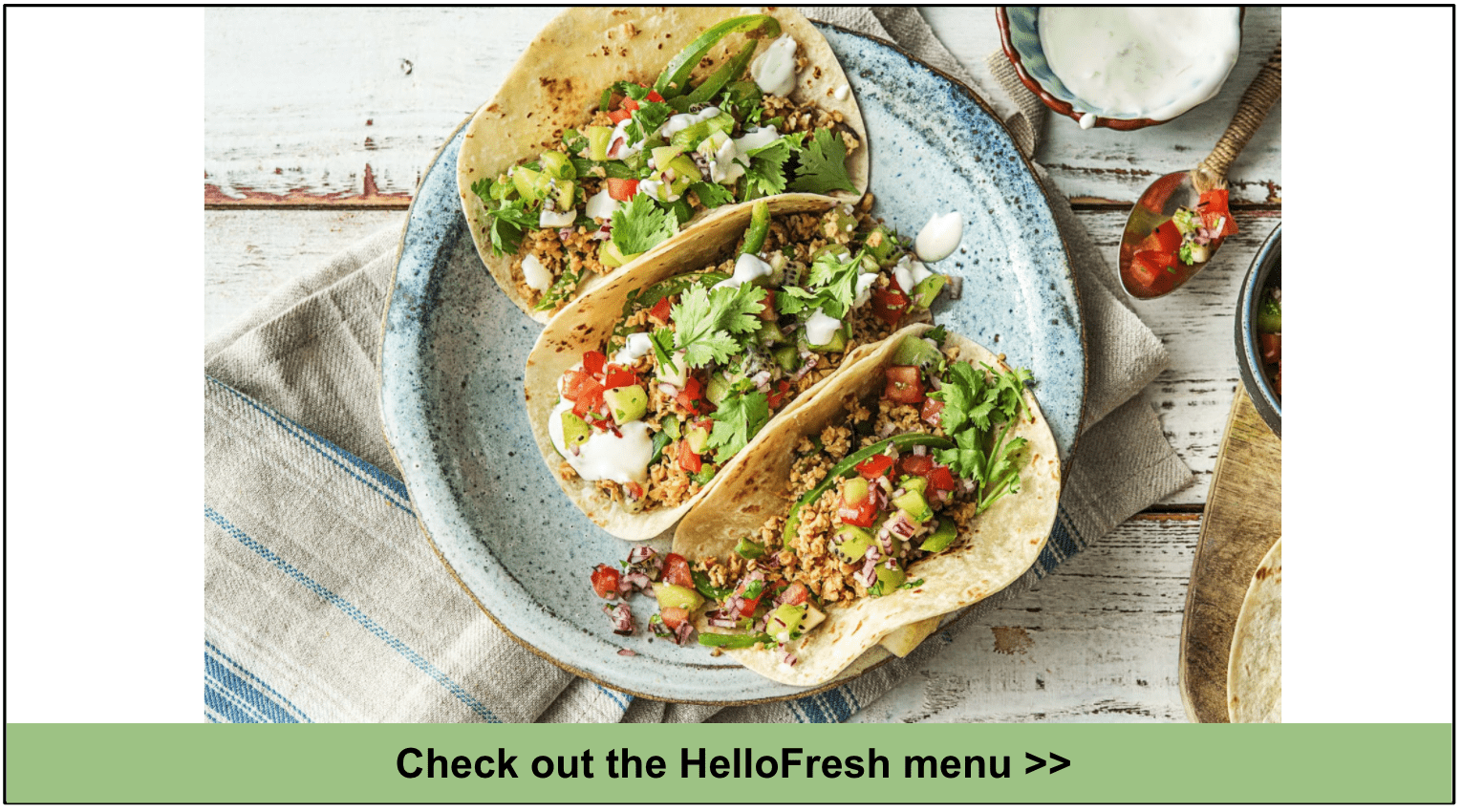 10 Best Allergy-Friendly Meal Delivery Services 2022: Updated