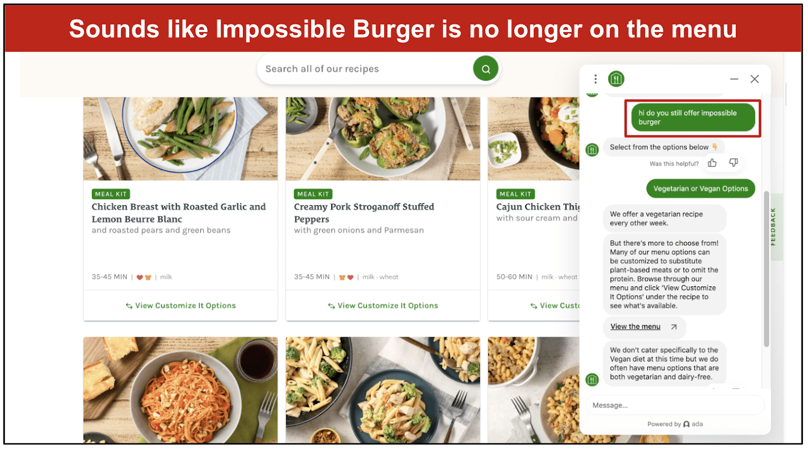 Home Chef Review 2022: Is It Worth The Hype? I Tested It Out