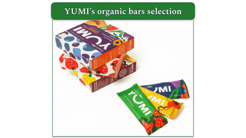 YUMI Review 2024: Healthy Snacks for Your Kid!