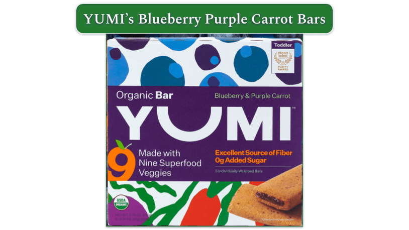 YUMI Review 2024: Healthy Snacks for Your Kid!