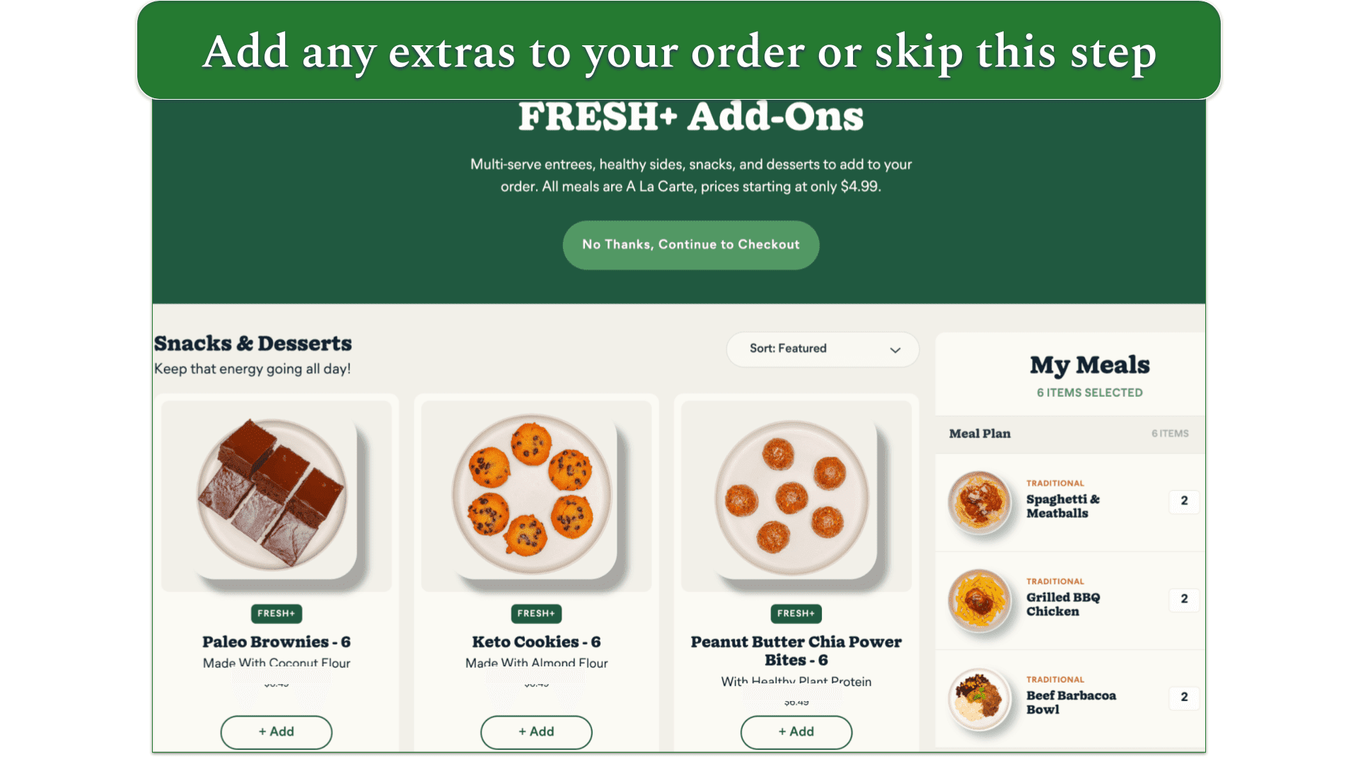 Fresh Meal Plan Review 2024: Say Yes or Avoid?