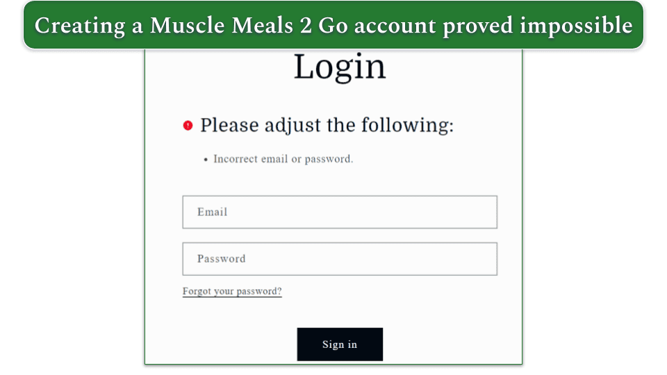 Muscle Meals 2 Go 2024 Review: Pros + Cons