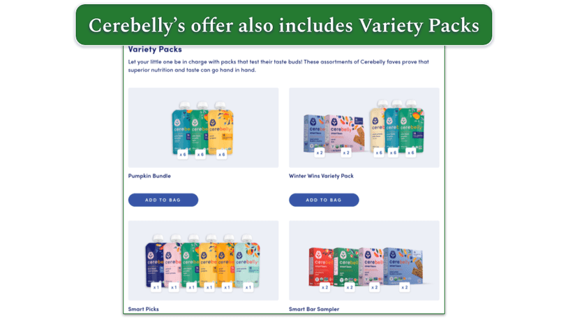 Cerebelly Review 2024: Up Your Baby’s Brainpower