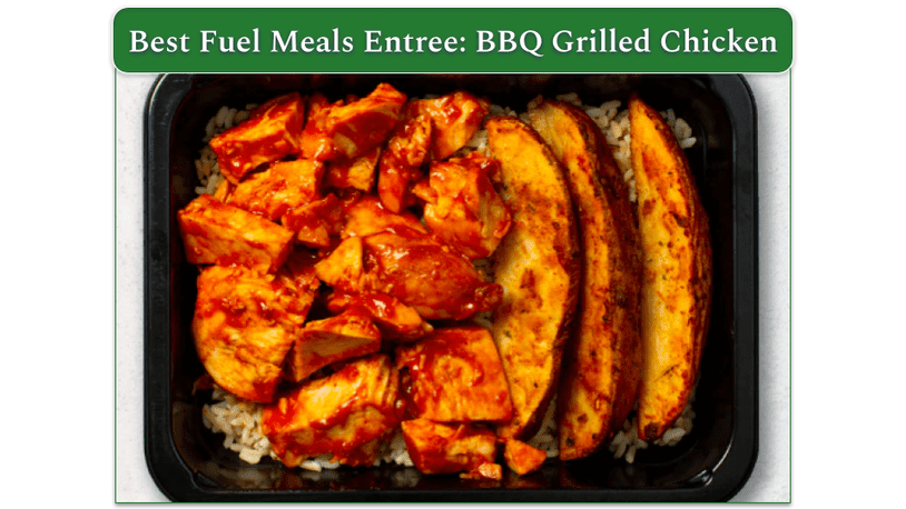 Fuel Meals Review 2024: Is It the Best Option?