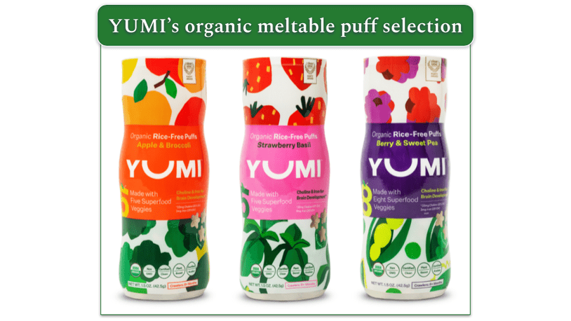 YUMI Review 2024: Healthy Snacks for Your Kid!